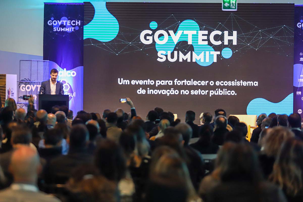 GovTech Summit 2025 foca em sustentabilidade, inclusão e governos mais ...