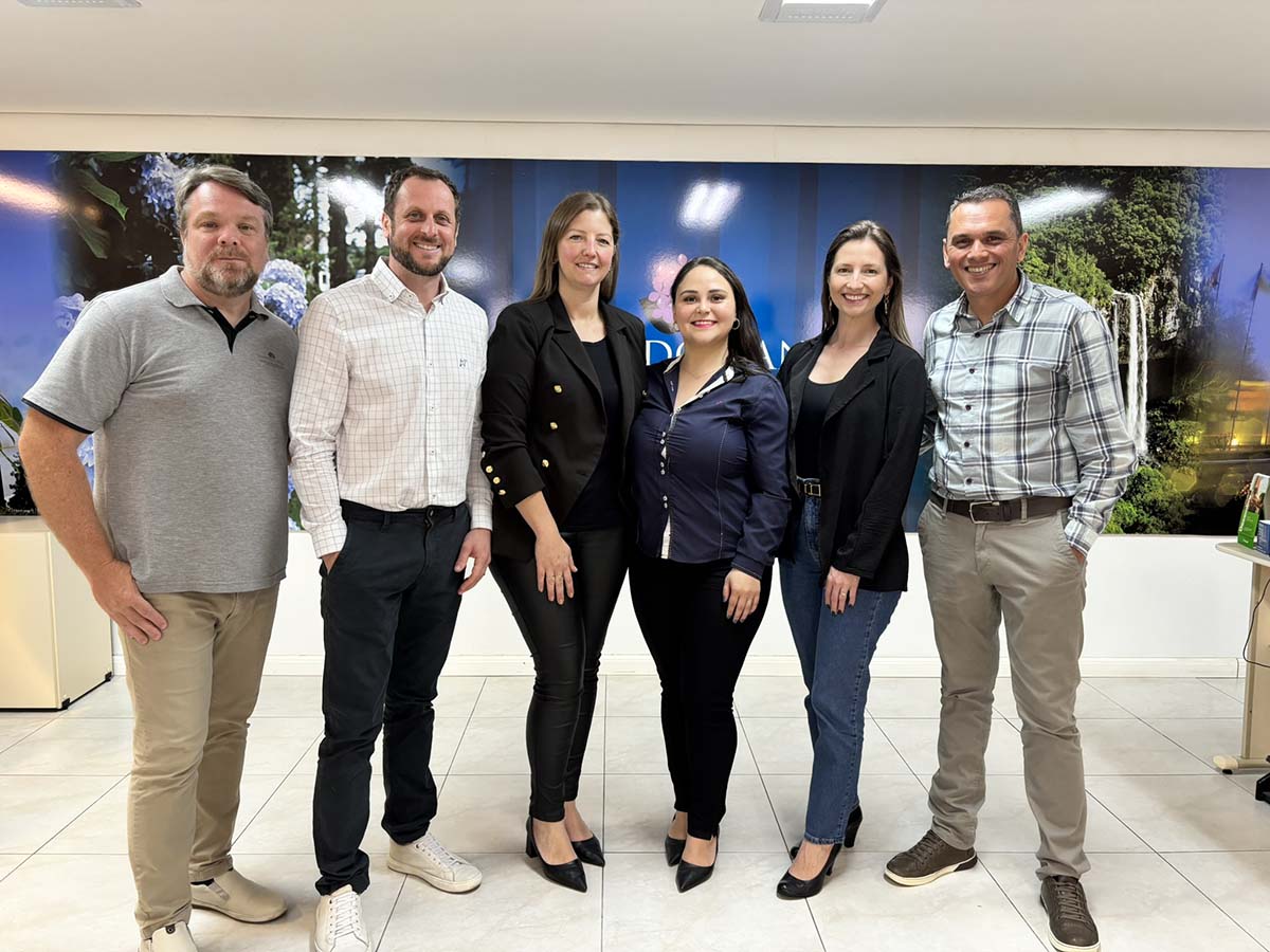 CVB Gramado e Canela inicia 2025 projetando 30 eventos na Serra ...