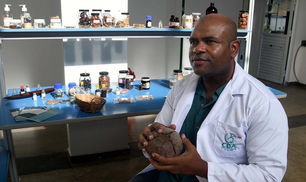 Com apoio da Finep, CBA usa inteligência artificial para reduzir ação ...