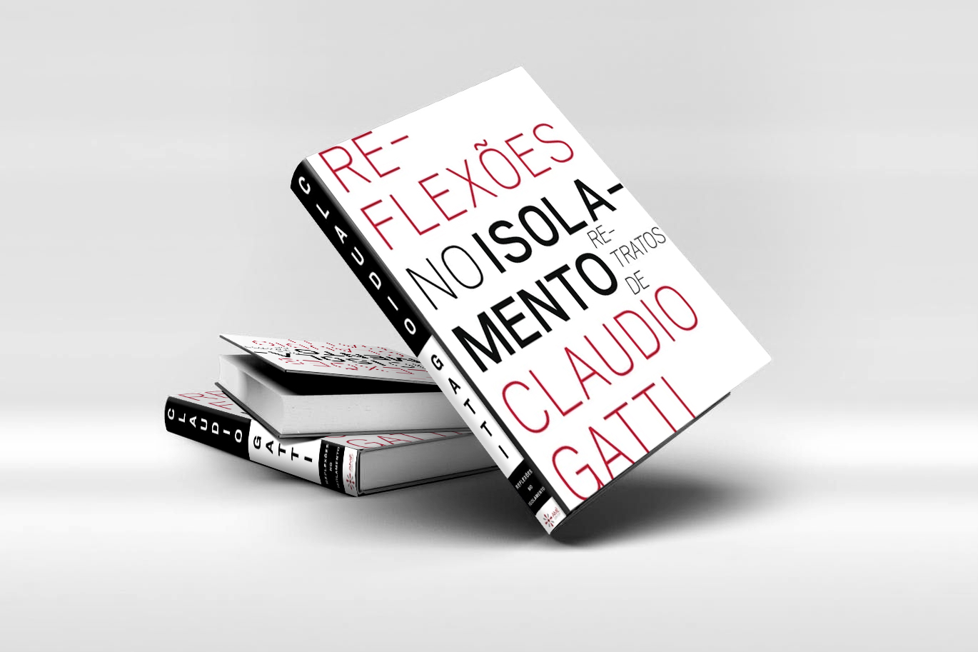 Claudio Gatti lança livro com fotos inéditas de personalidades ...