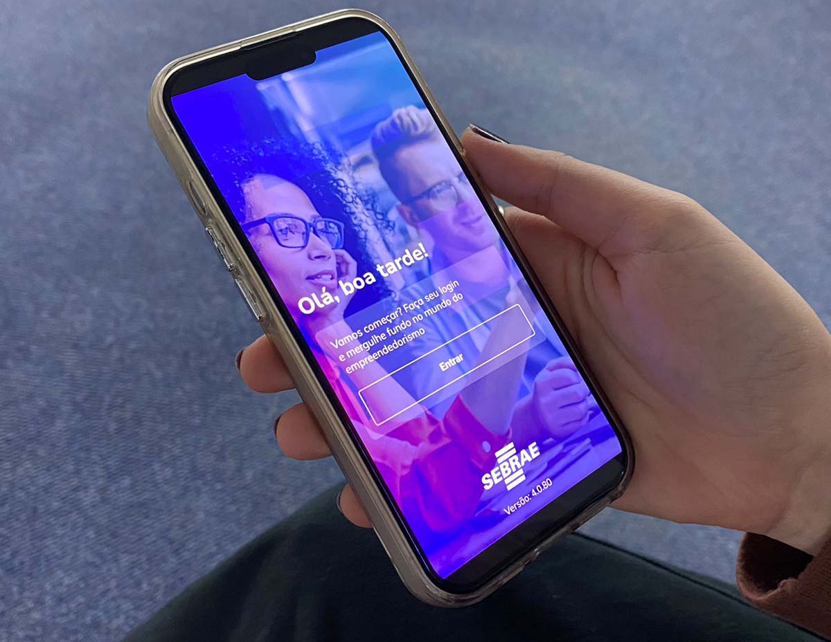Sebrae RS lança aplicativo com soluções inovadoras para empreendedores ...