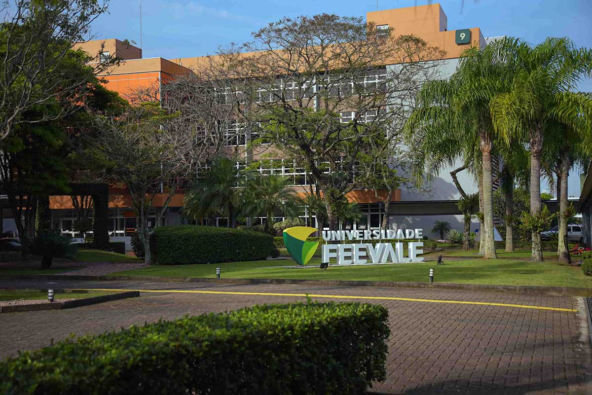 Feevale comemora 50 anos da pós-graduação lato sensu com atividades ...