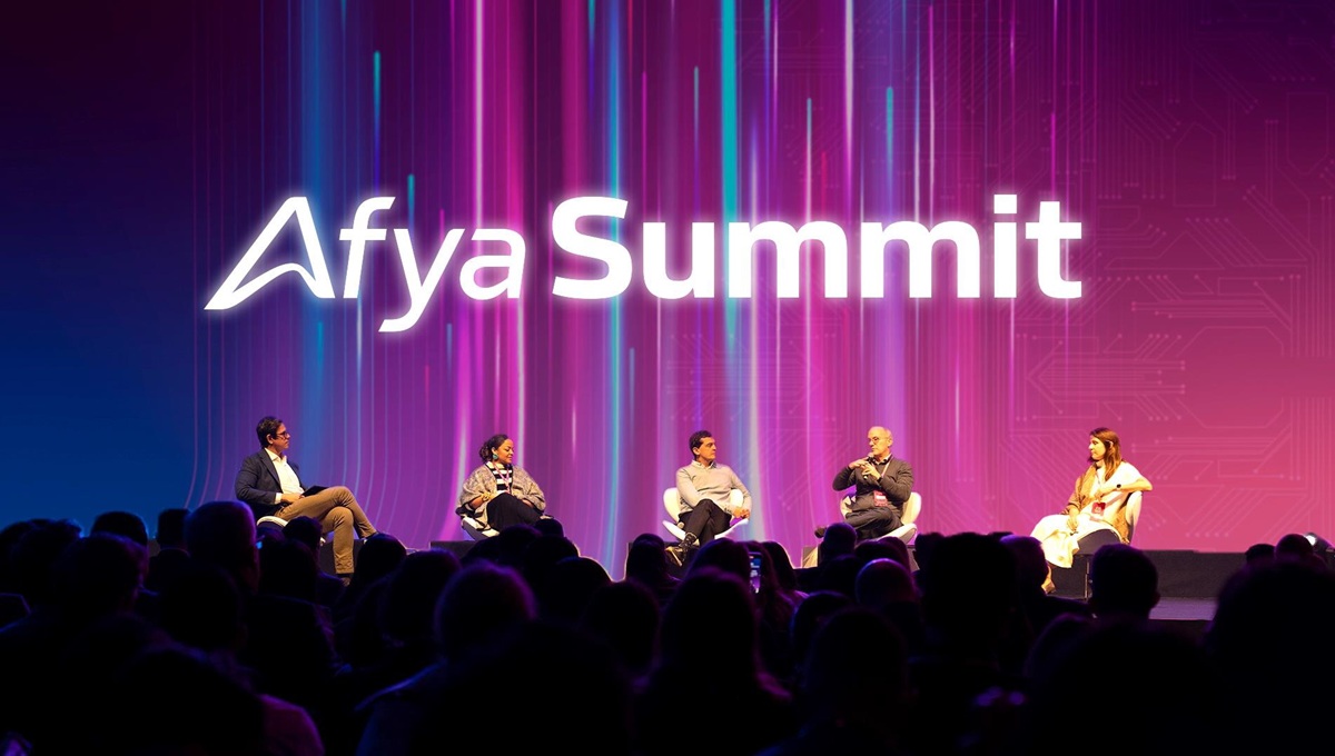 Agência Joia assina criação do Afya Summit 2025 para reforçar o ...