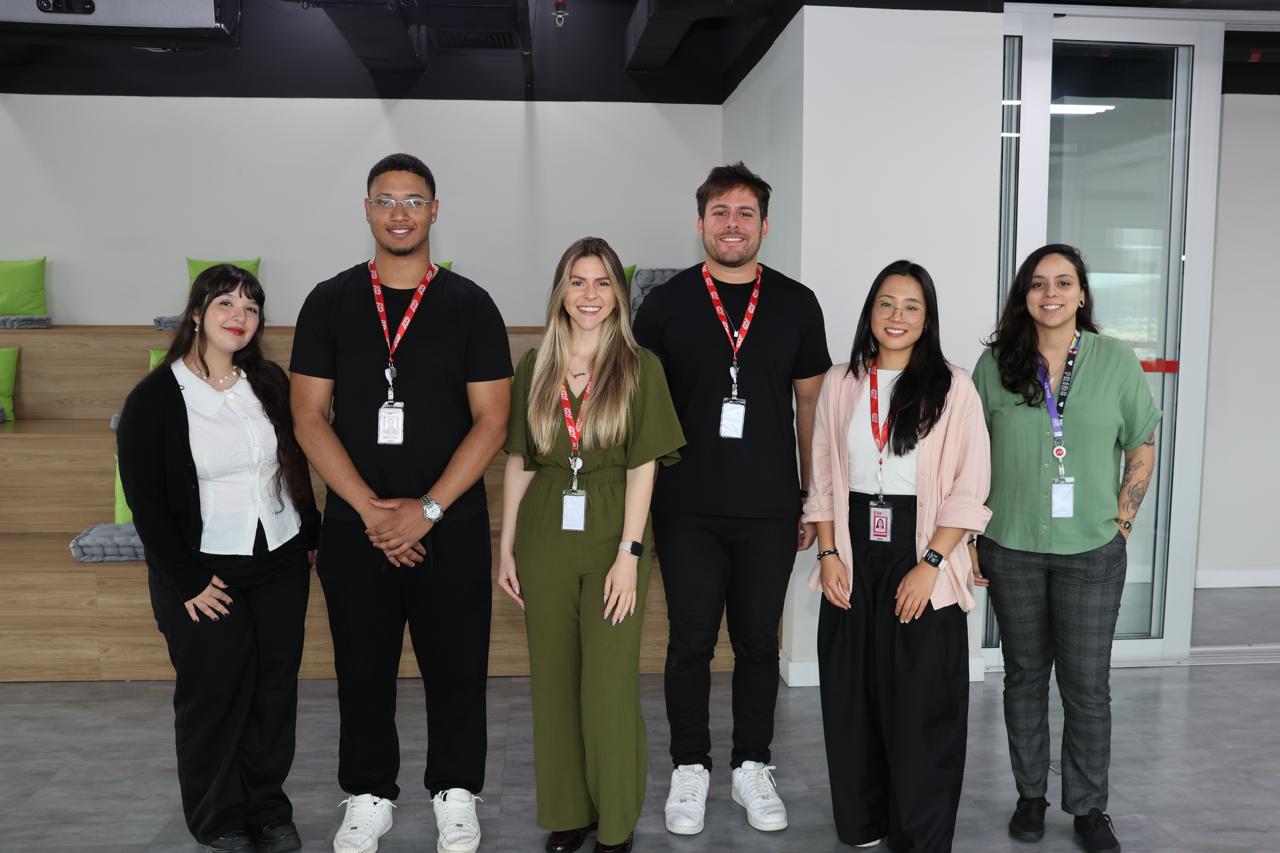ADP Brazil Labs abre inscrições para Programa de Estágio 2026 – starten ...