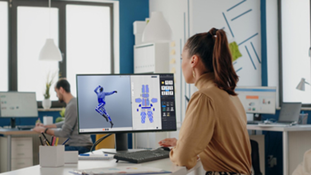 Audaces 360 e Audaces Isa: moda como sistema, dados como produto ...