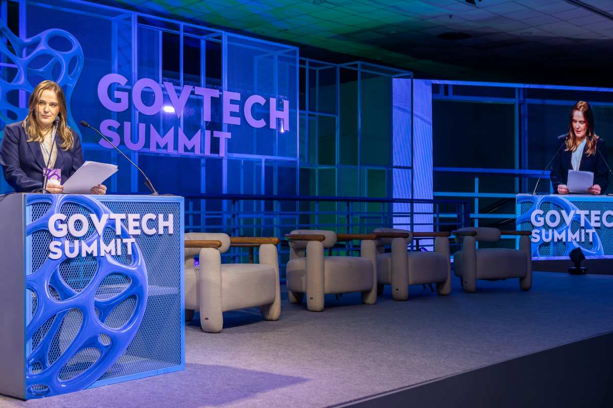 GovTech Summit 2026 inicia em Porto Alegre com debates sobre inovação ...